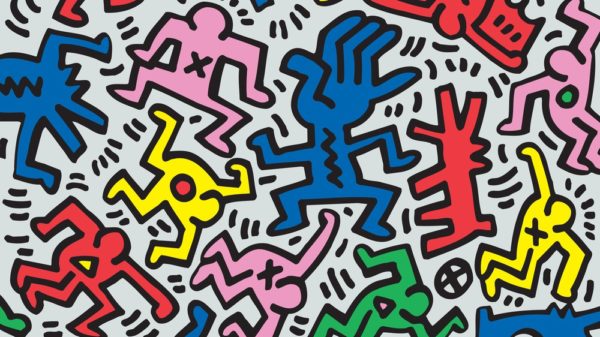 Le DOODLE ART, je (re)découvre ( c'est génial ) // part1 // KASTOR Corp.