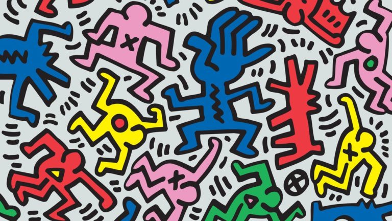 Le DOODLE ART, je (re)découvre ( c'est génial ) // part1 // KASTOR Corp.